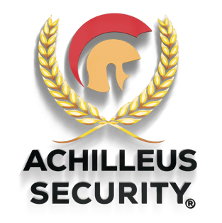 Achilleus Security Recruitment